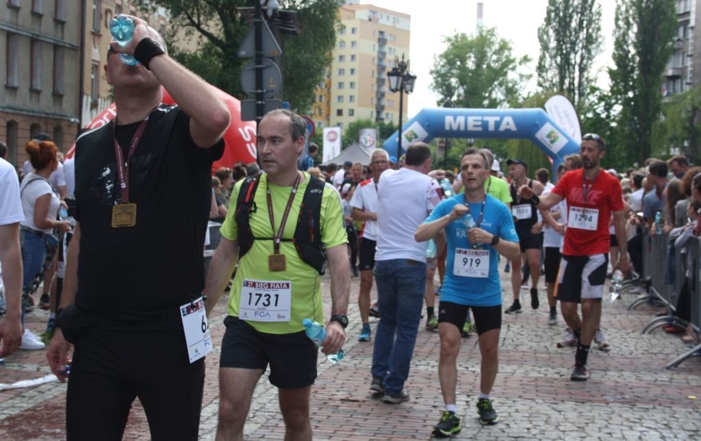 To jedno z najpopularniejszych wydarzeń w regionie. Trwają zapisy ... To jedno z najpopularniejszych wydarzeń w regionie. Trwają zapisy ...
