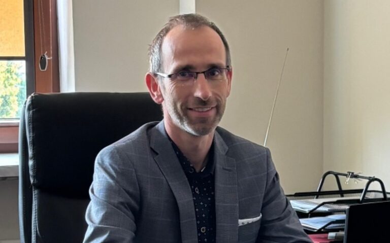 Adam Ruśniak, zastępca prezydenta Bielska-Białej - Radio BIELSKO