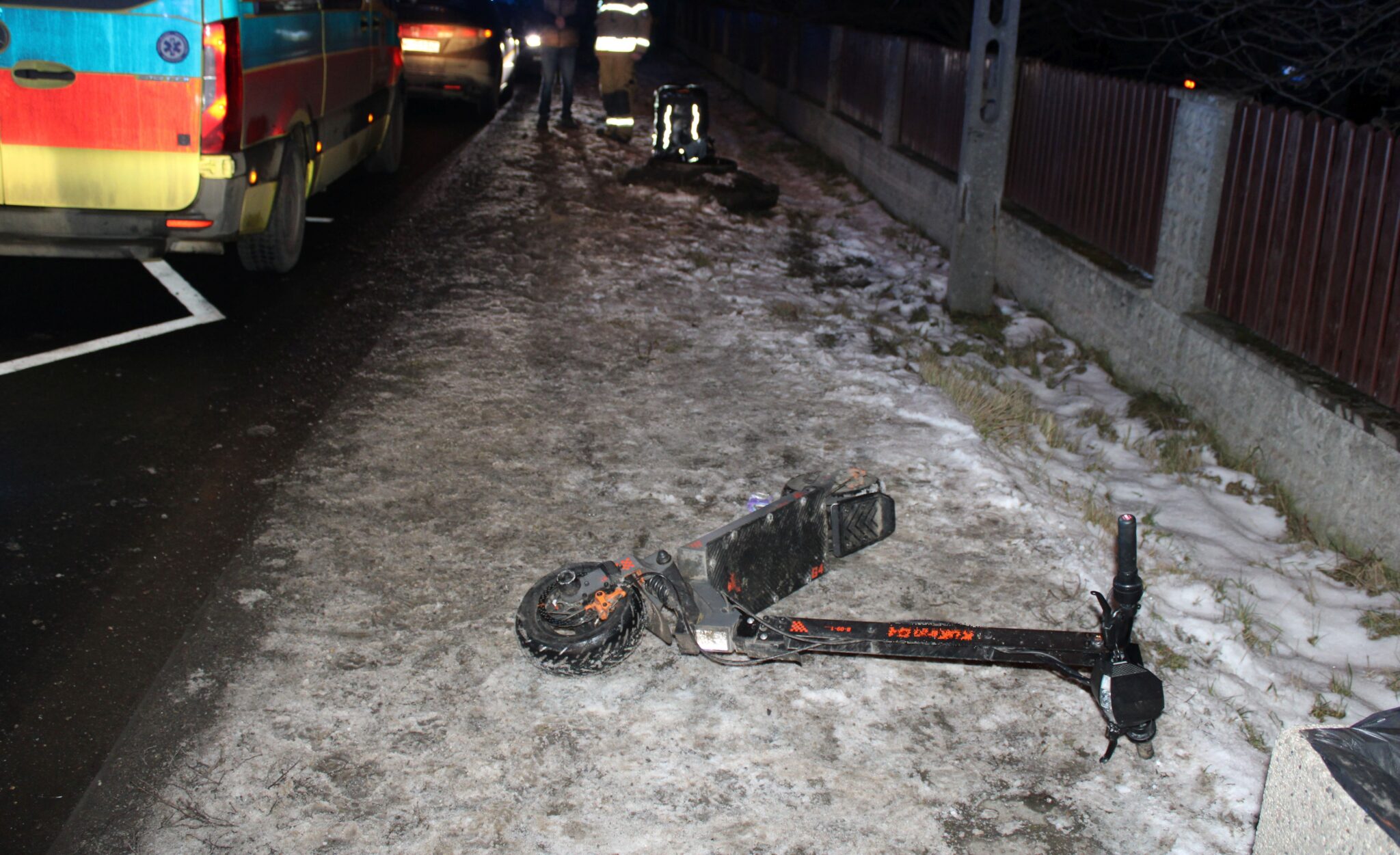 Zatrucie czadem i duży pożar. Trwa akcja ratunkowa - Radio BIELSKO
